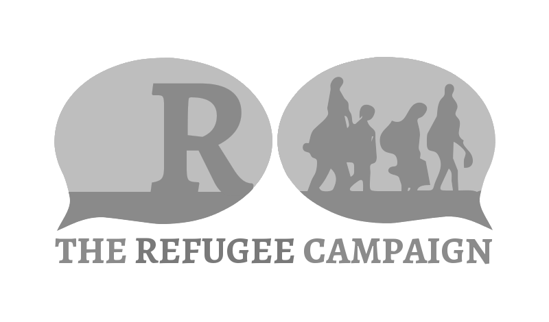 Logo_The_Refugee_Campaign_B-W_TRANSPARENT_BACKGROUND - EEA