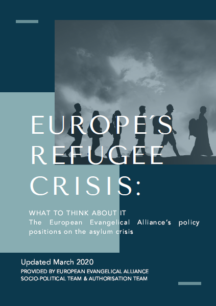 Refugees resources - EEA
