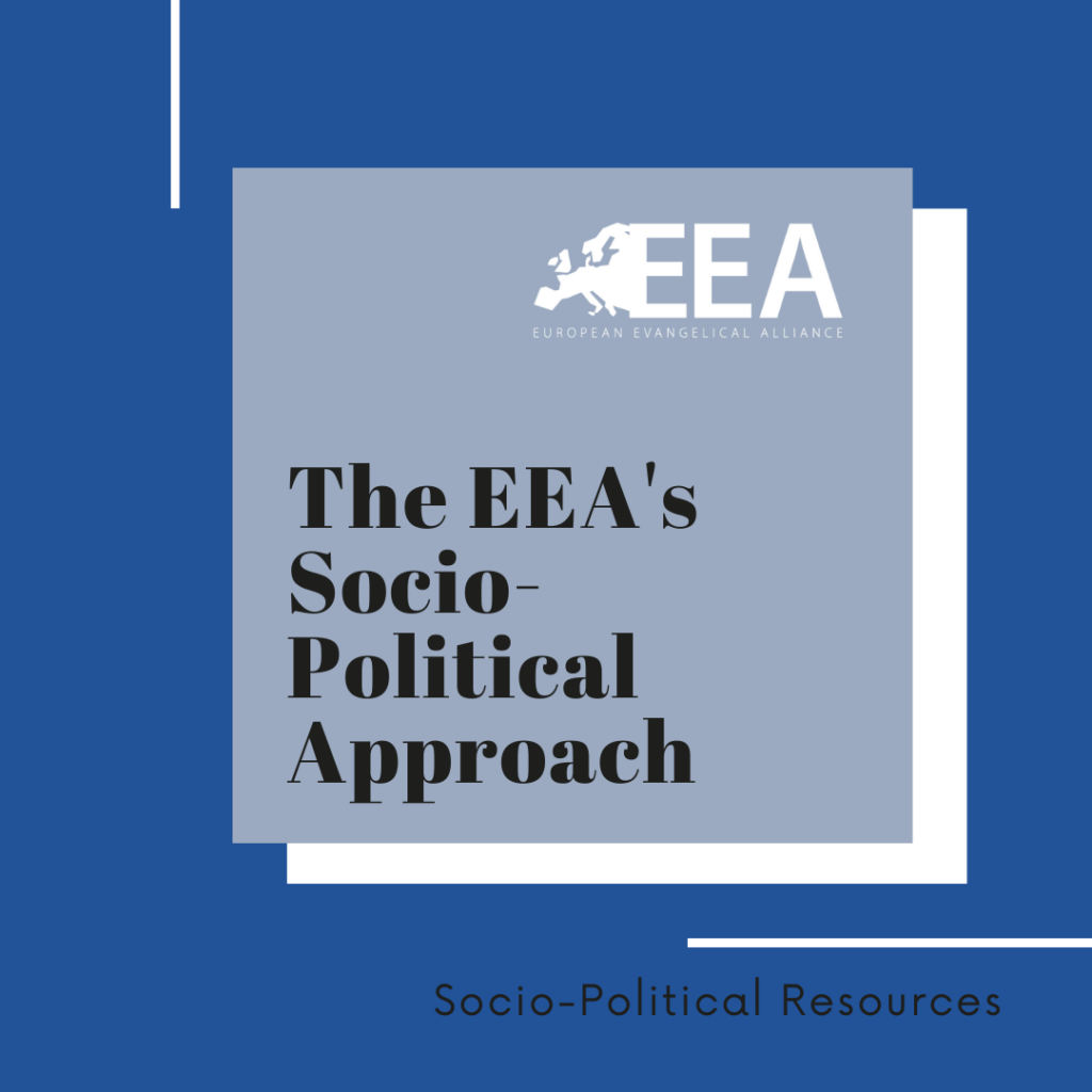 Socio-Political Resources - EEA