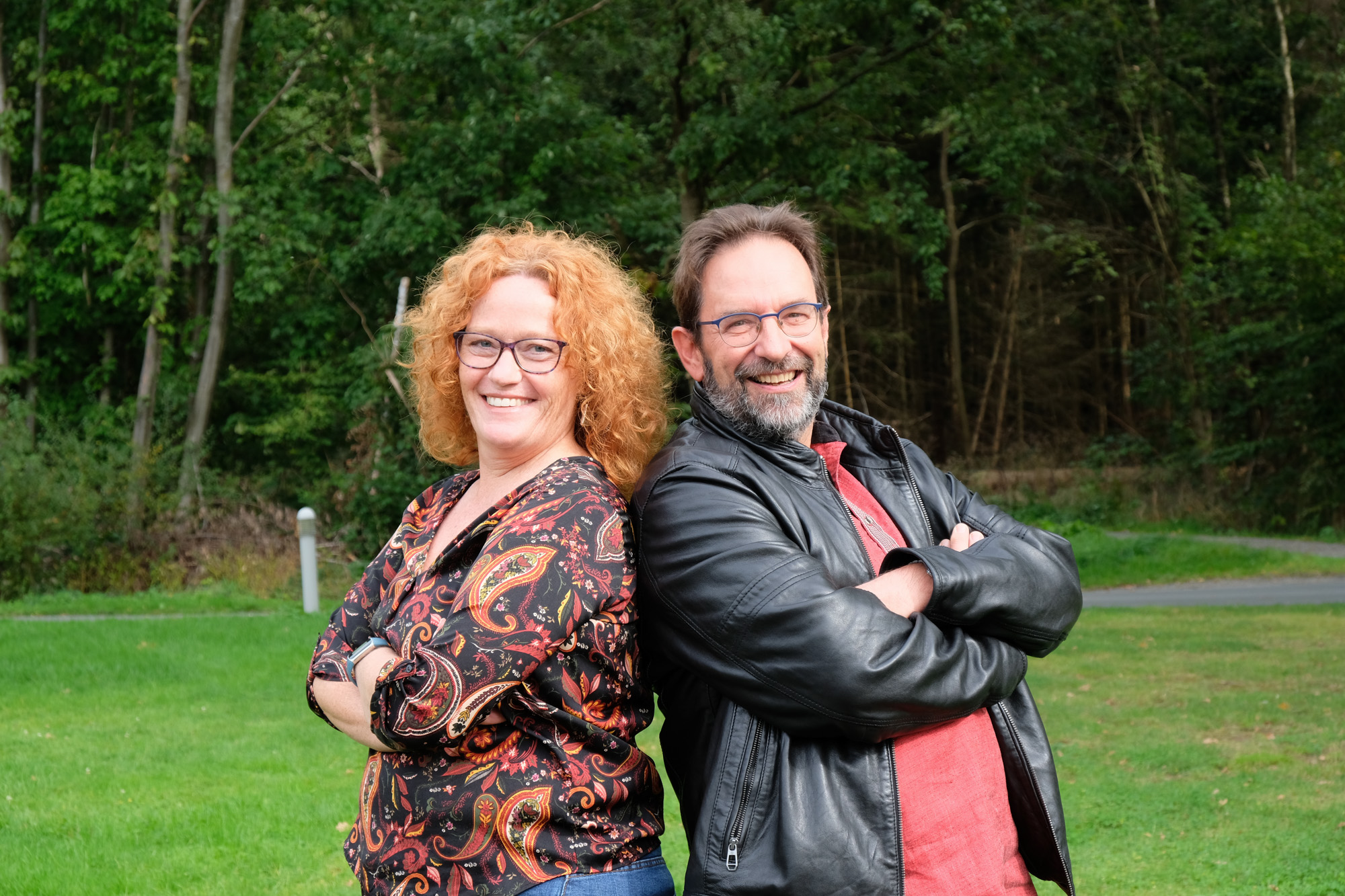 Interview with EEA Gen Secs - EEA